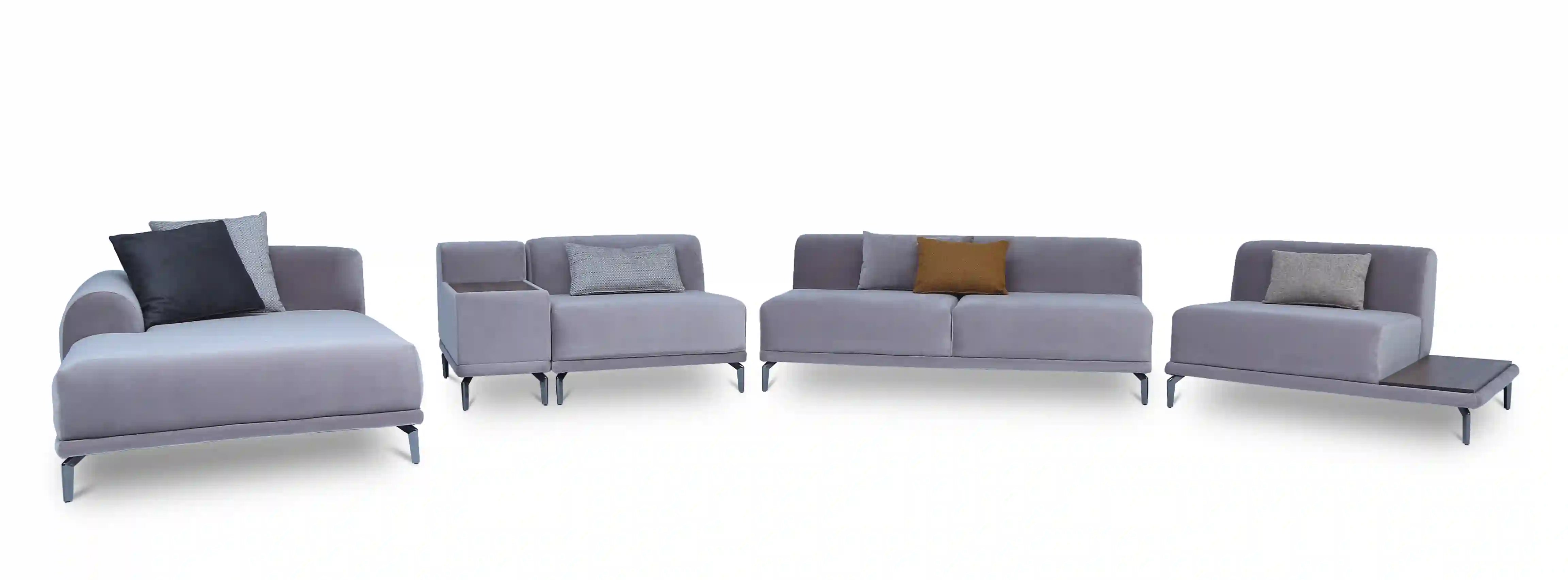 Modular Sofa Sets – ROVE