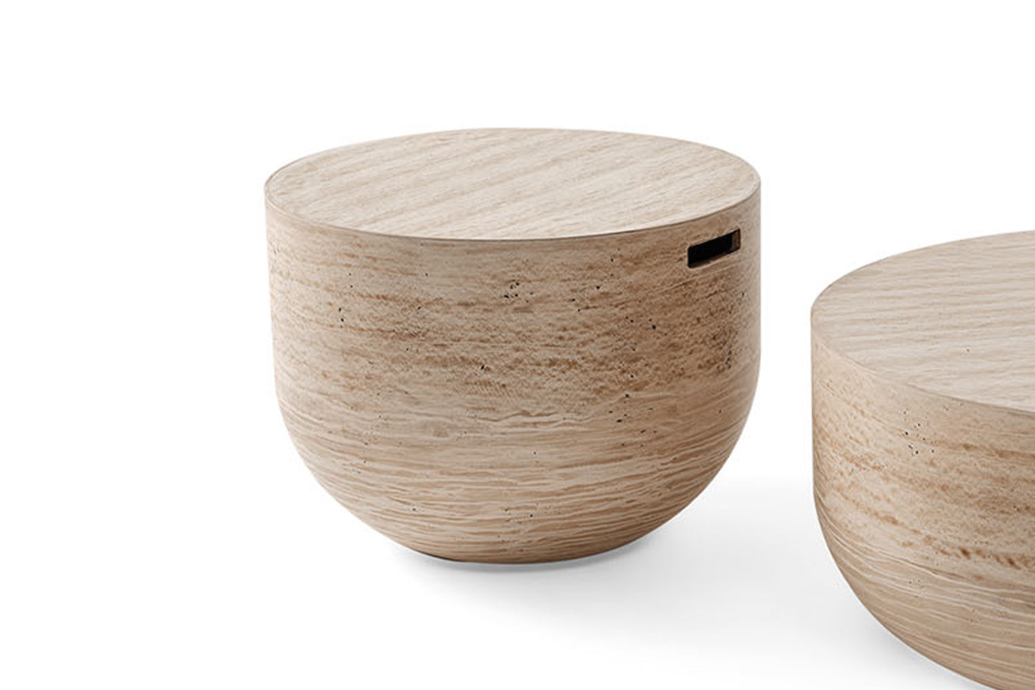 Casa Side Coffee Table Small – ROVE