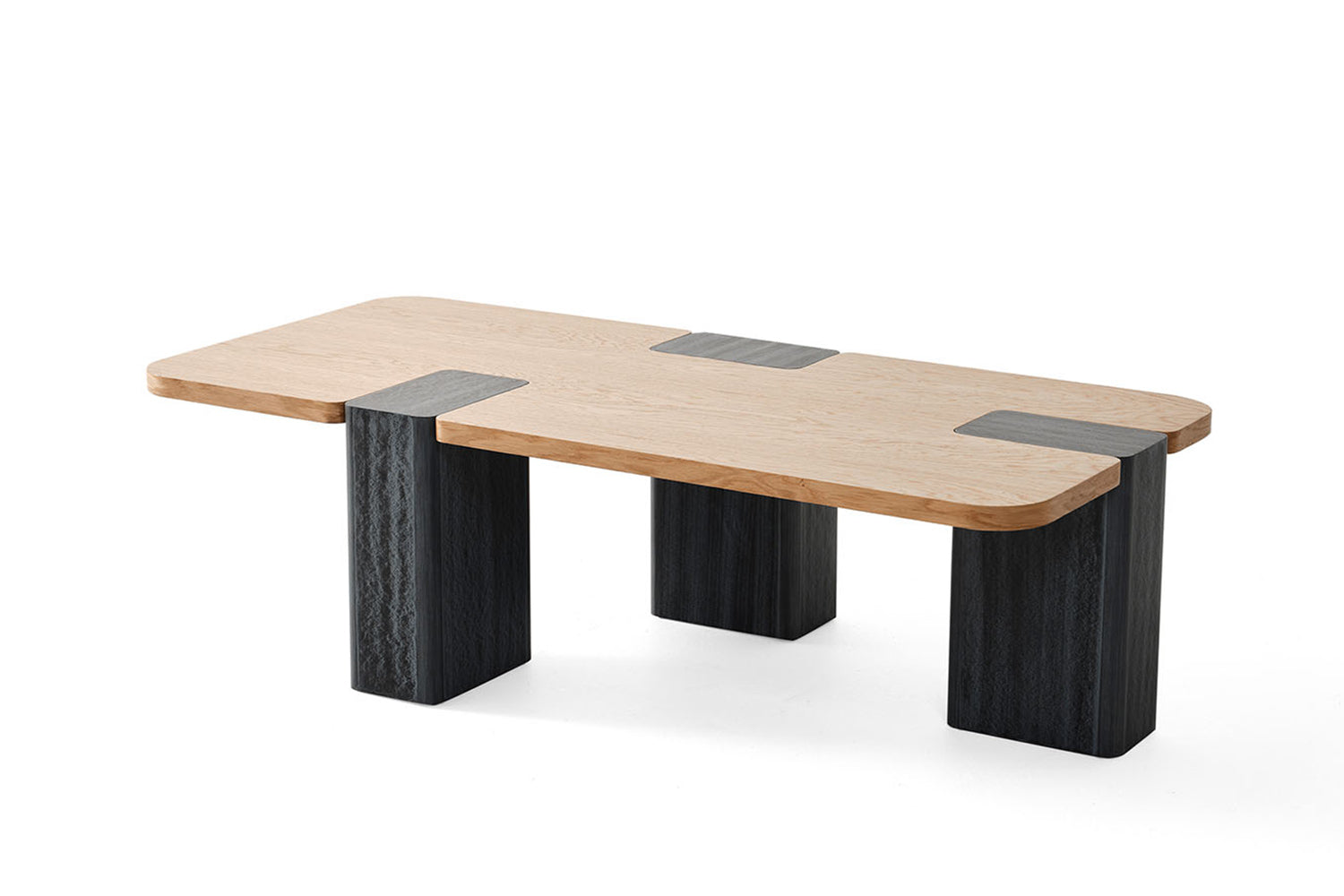 Tribeca Coffee Table – ROVE